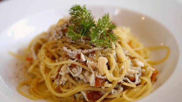 Osteria Gioia - Restaurant Guide - TableCheck