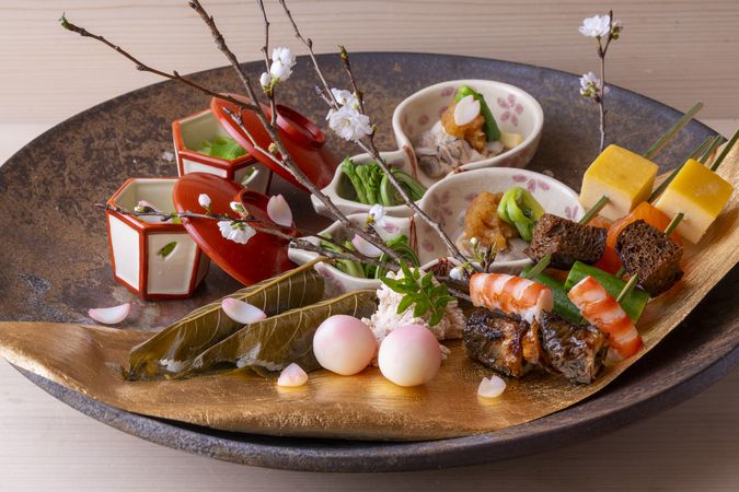Gion Hanamai - Restaurant Guide - TableCheck