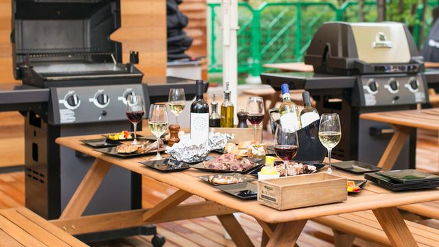 Italian BBQ Carvino - Restaurant Guide - TableCheck