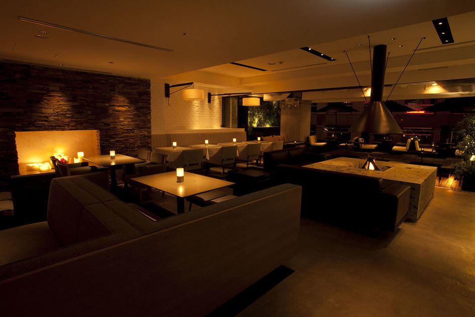 Mercer Cafe Danro - Restaurant Guide - TableCheck