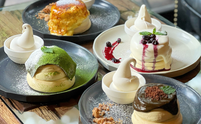 Panel Cafe Kyoto - TableCheck