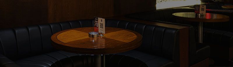 BEBOP Bar + Kitchen - TableCheck