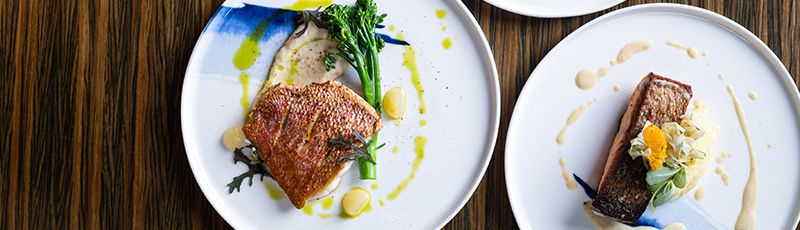 Sailmaker Restaurant - Hyatt Regency Sydney - TableCheck