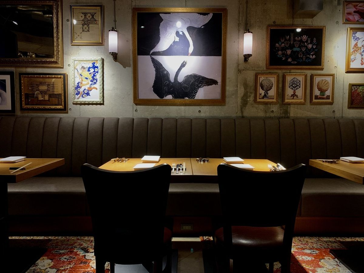 Tokinosugiyukumamani - Restaurant Guide - TableCheck