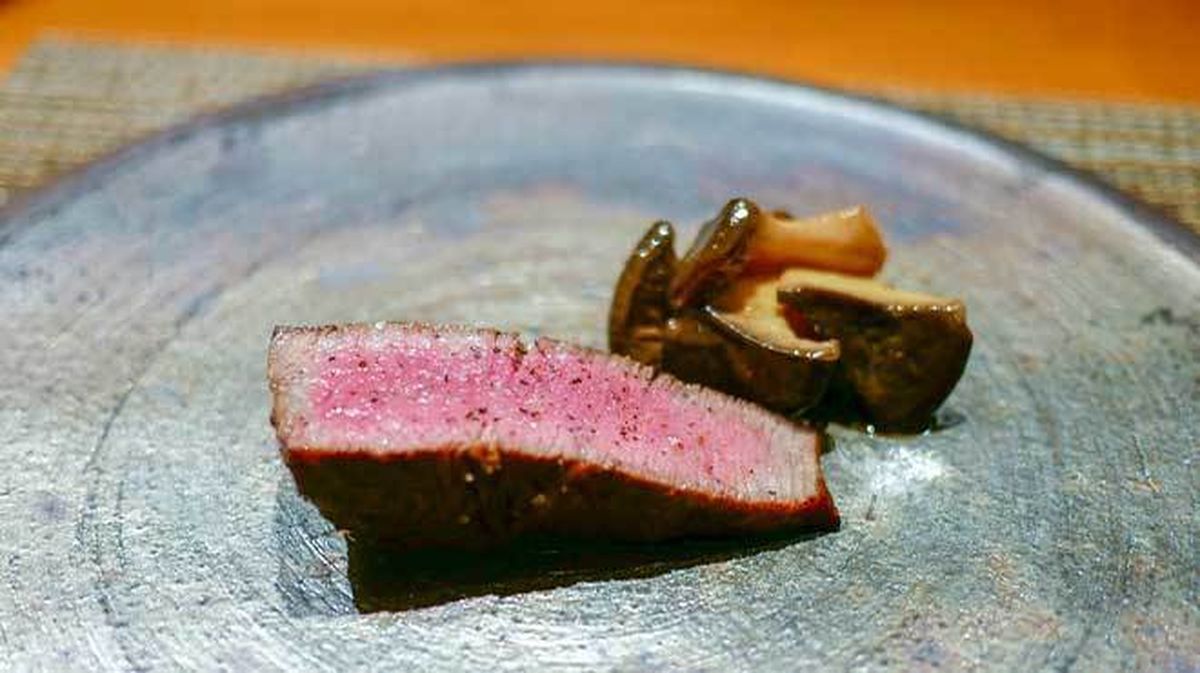 RADICE - Restaurant Guide - TableCheck