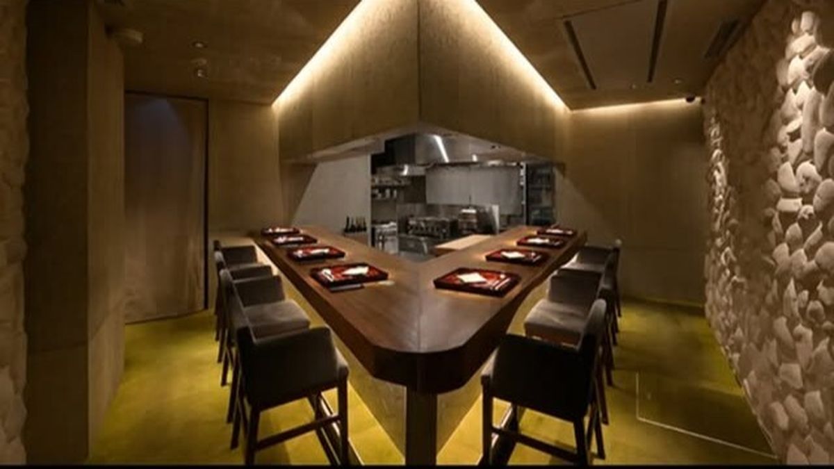 Kakeri - Restaurant Guide - TableCheck