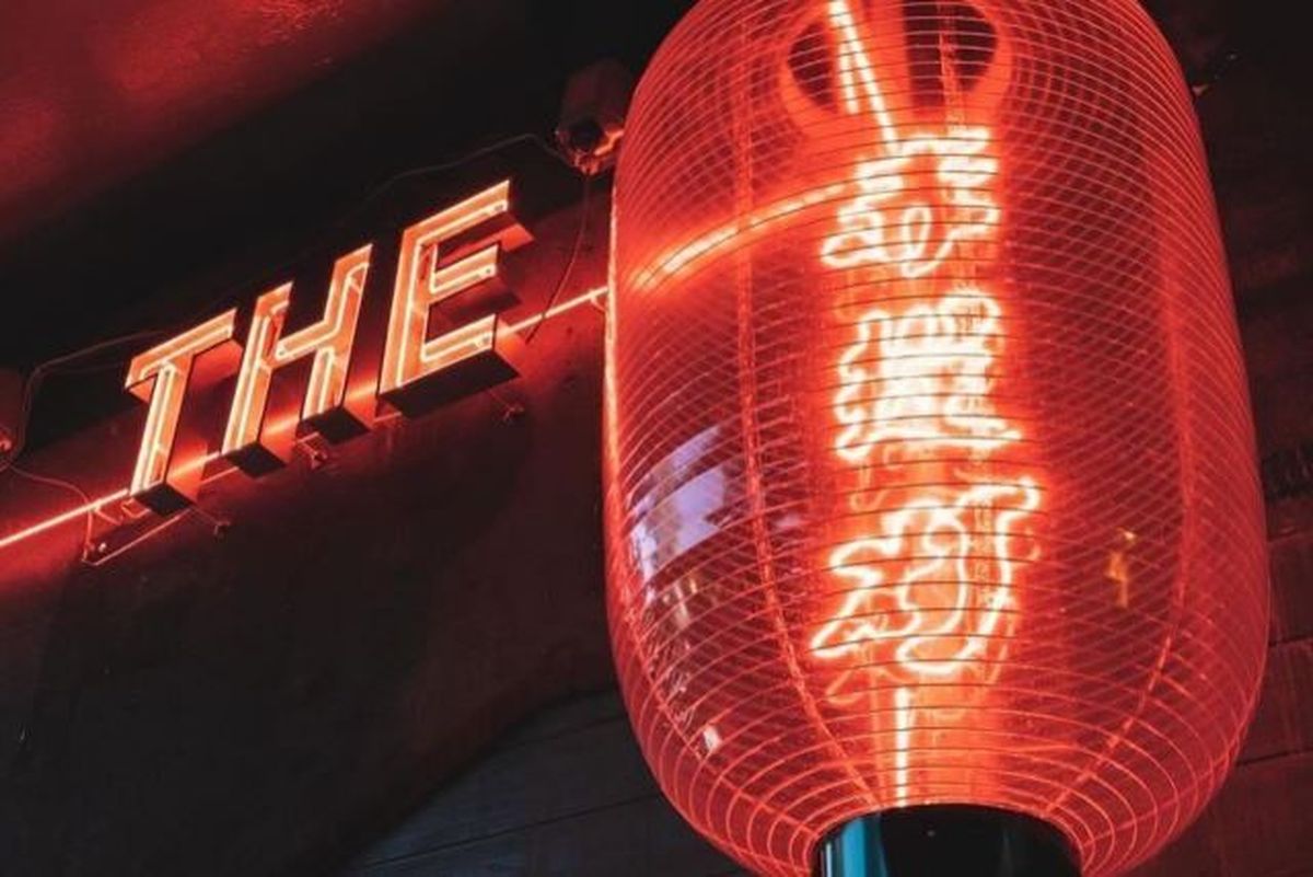 The Akachochin - Restaurant Guide - TableCheck