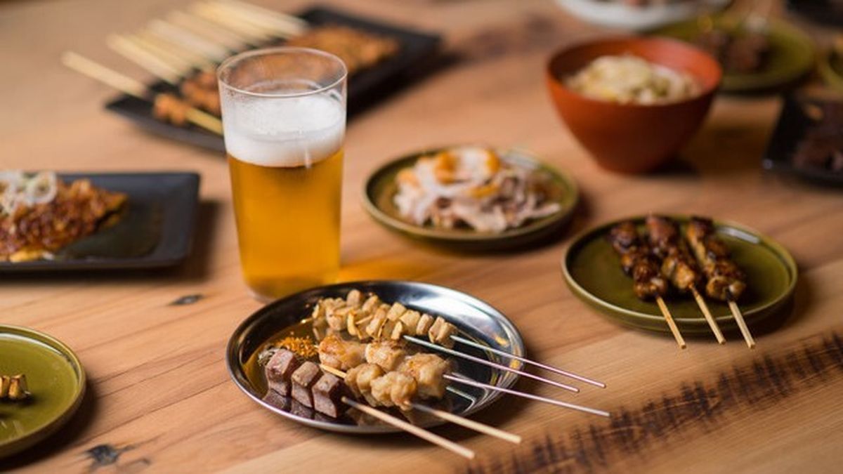 TRUNK (KUSHI) - Restaurant Guide - TableCheck