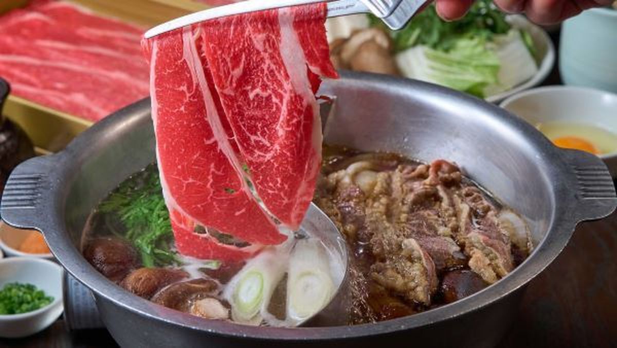 Nabezo Shimokitazawa - Restaurant Guide - TableCheck