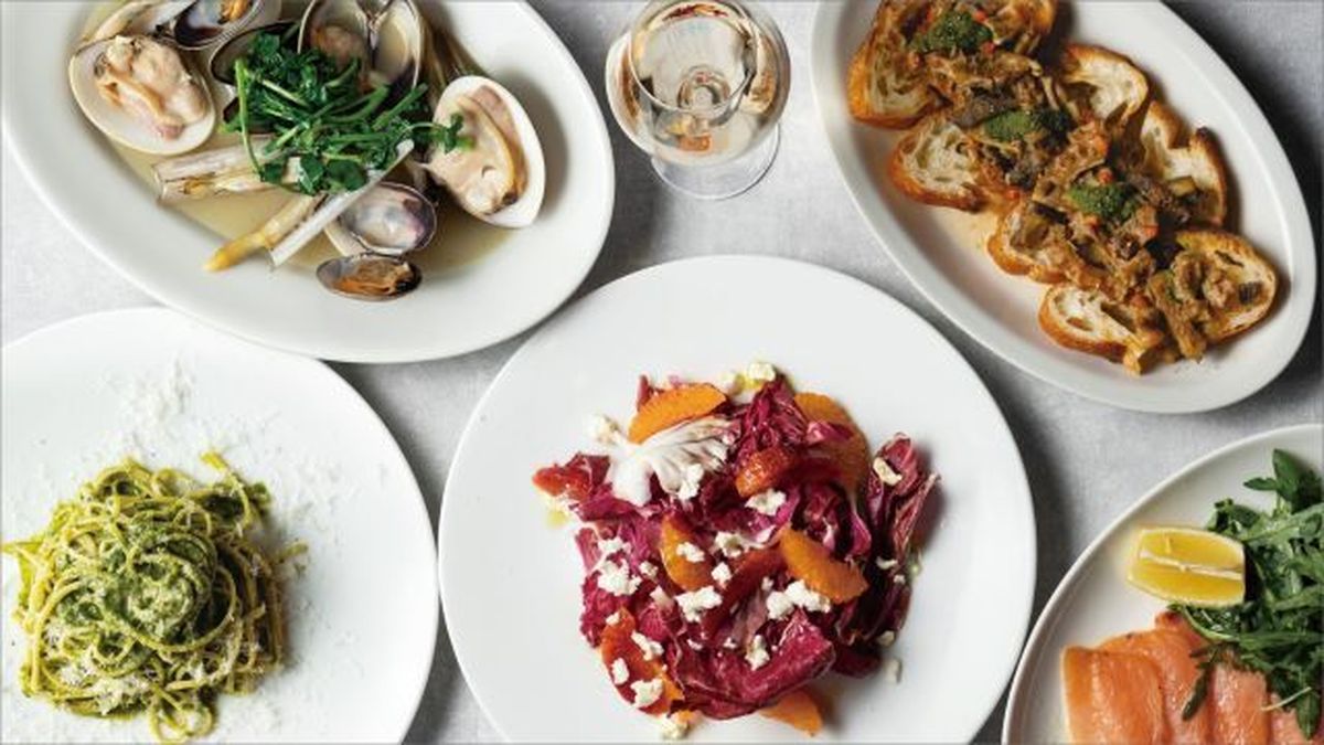 TRATTORIA amarancia - Restaurant Guide - TableCheck