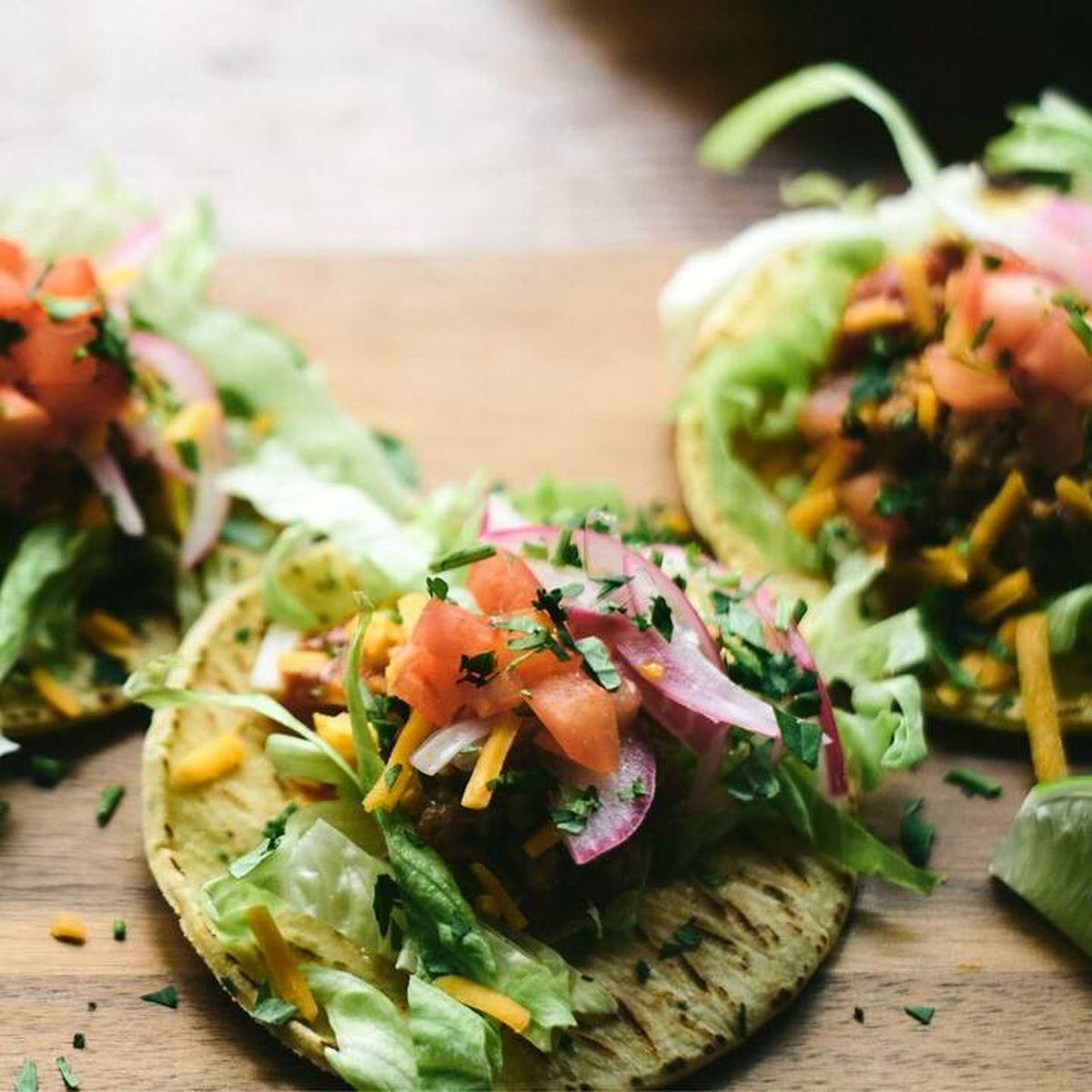 WIRED TACOS CLUB TOKYO - Restaurant Guide - TableCheck