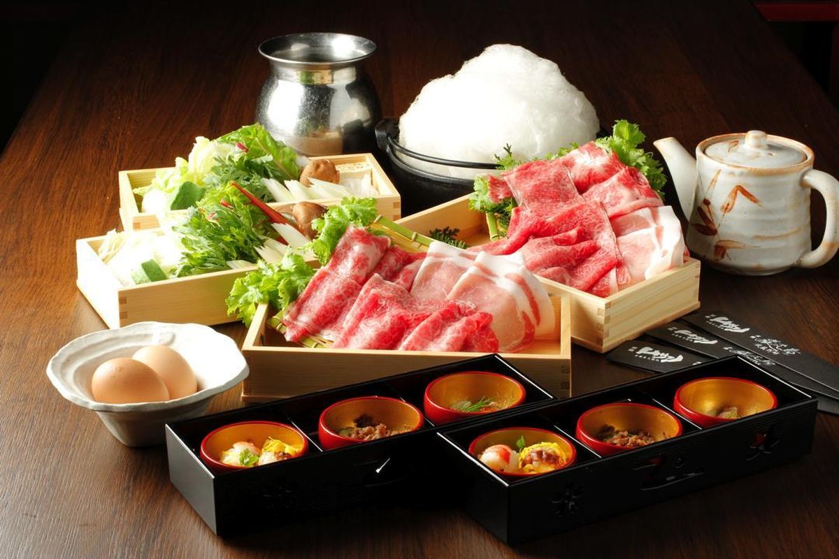 Musashi Bettei Ganryujima - Restaurant Guide - TableCheck