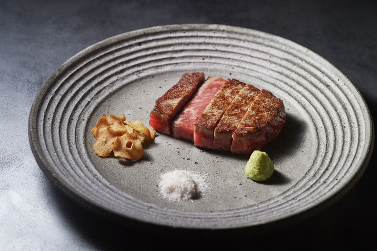 TOKYO KAIKAN KAI - TOKYO KAIKAN - Restaurant Guide - TableCheck