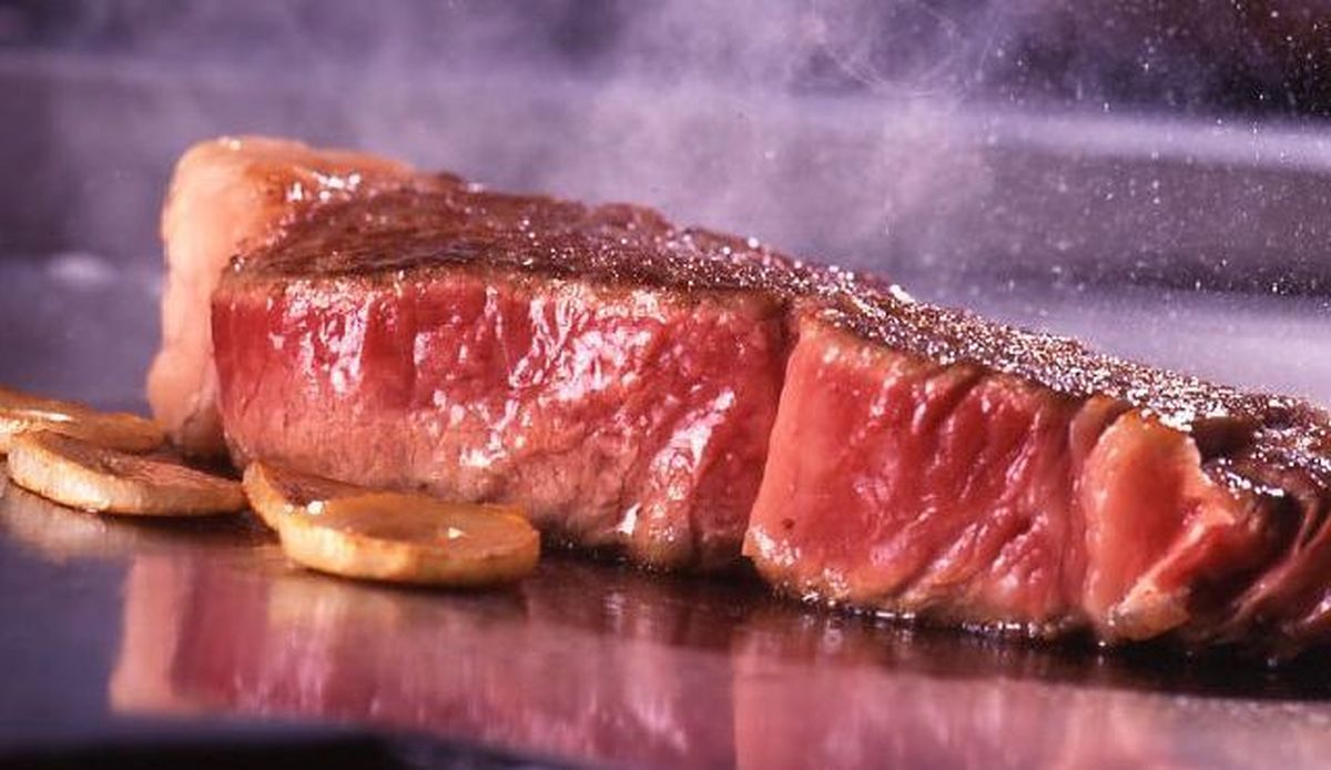 Keyaki - Hotel New Otani Osaka - Restaurant Guide - TableCheck