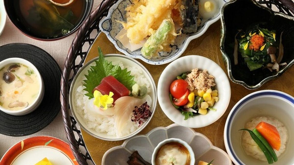 Nihonryori Fujisawa / Loisir Hotel Toyohashi - Restaurant Guide - TableCheck