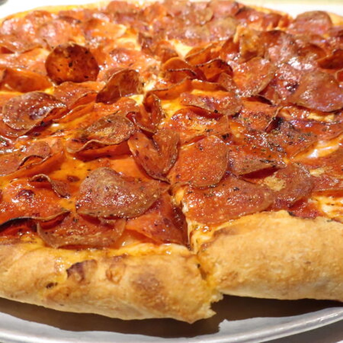 PIZZAKAYA - Restaurant Guide - TableCheck