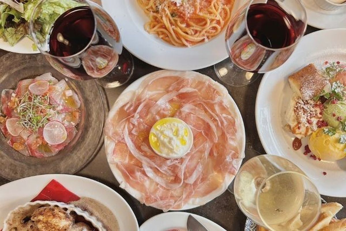 CarneSio 158 - Restaurant Guide - TableCheck