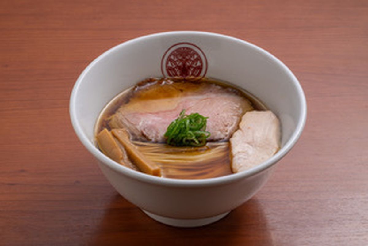 Ramen Touhichi - Restaurant Guide - TableCheck