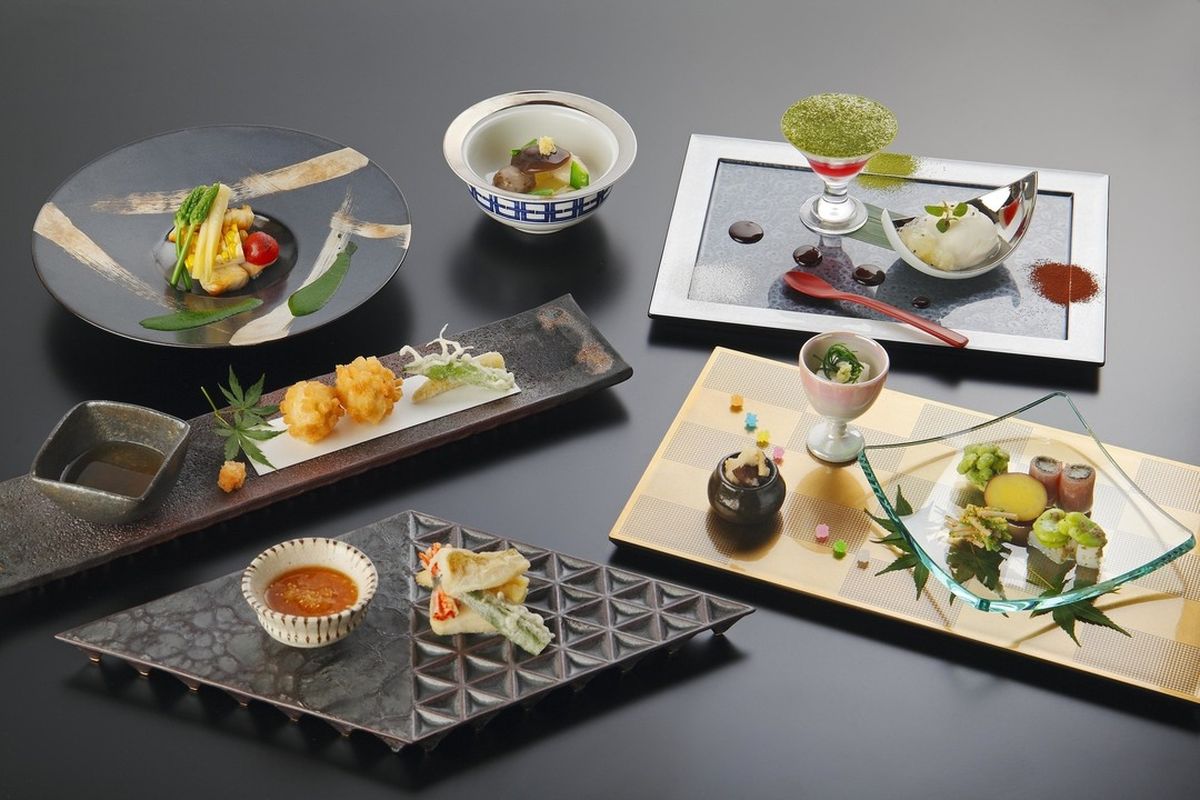Kissho Kichijoji - Restaurant Guide - TableCheck