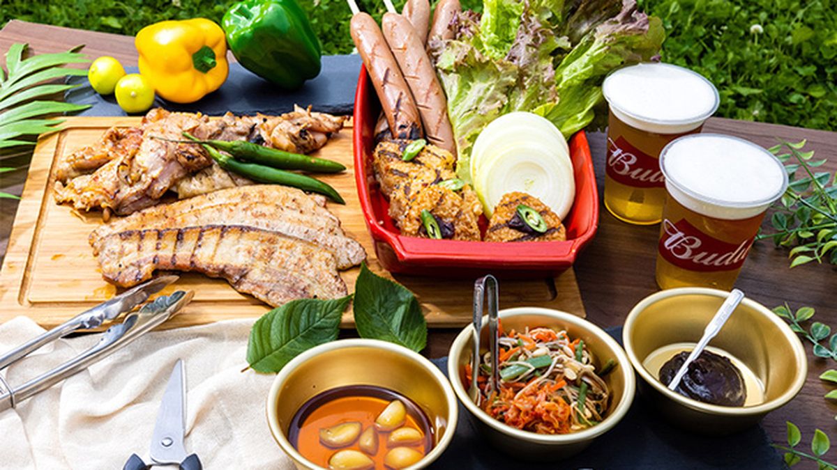 Maizuru Park BBQ GARDEN - Restaurant Guide - TableCheck