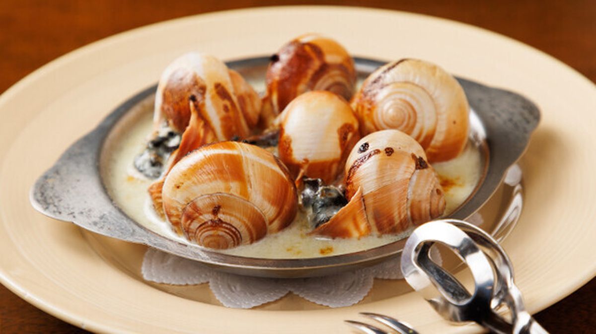 Escargot - Restaurant Guide - TableCheck