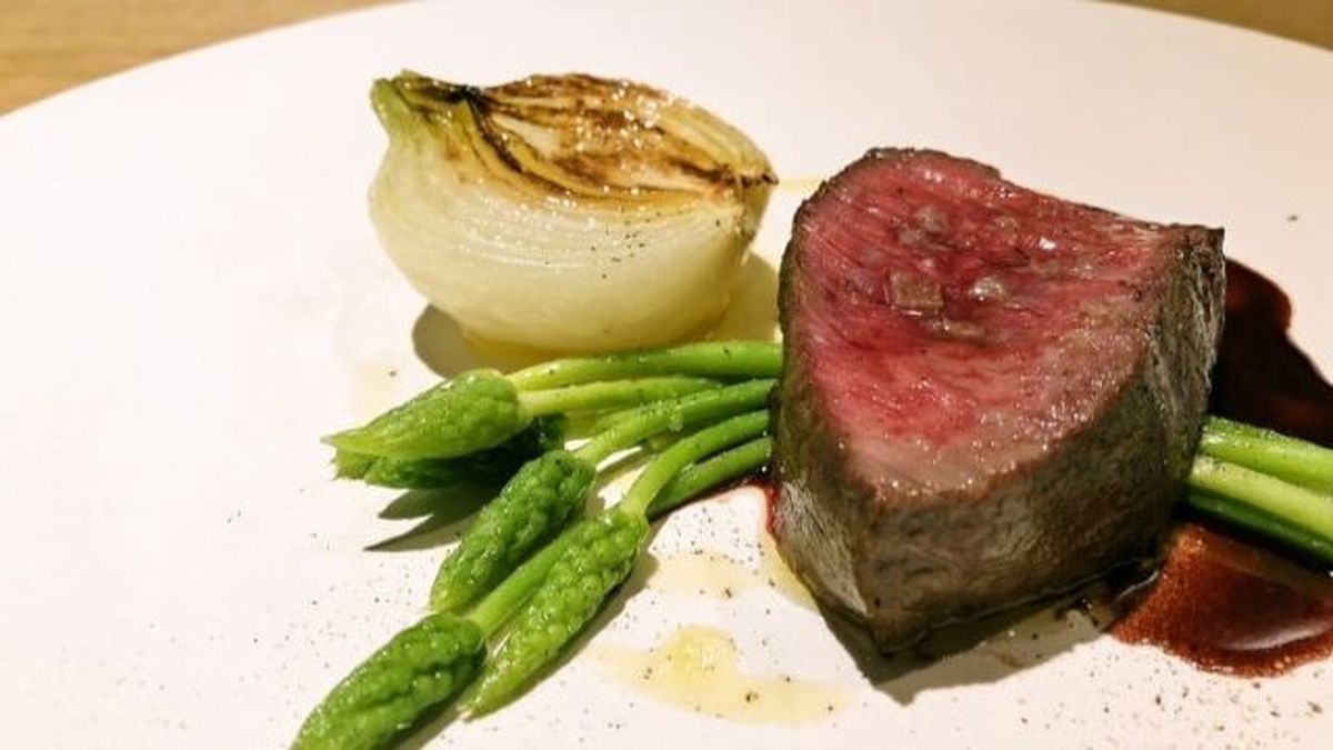 Osteria Il Garbo - Restaurant Guide - TableCheck