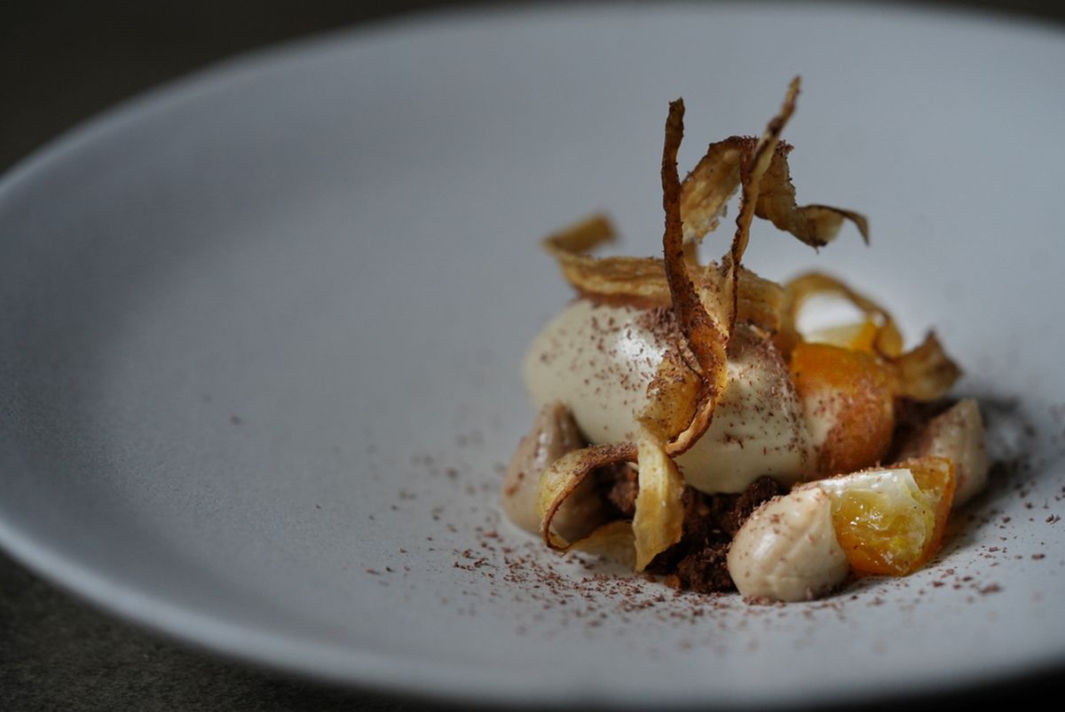 wavie - Restaurant Guide - TableCheck