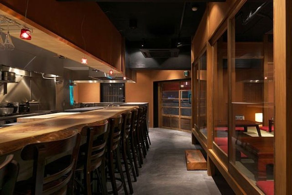 Gashin Fujisawa - Restaurant Guide - TableCheck