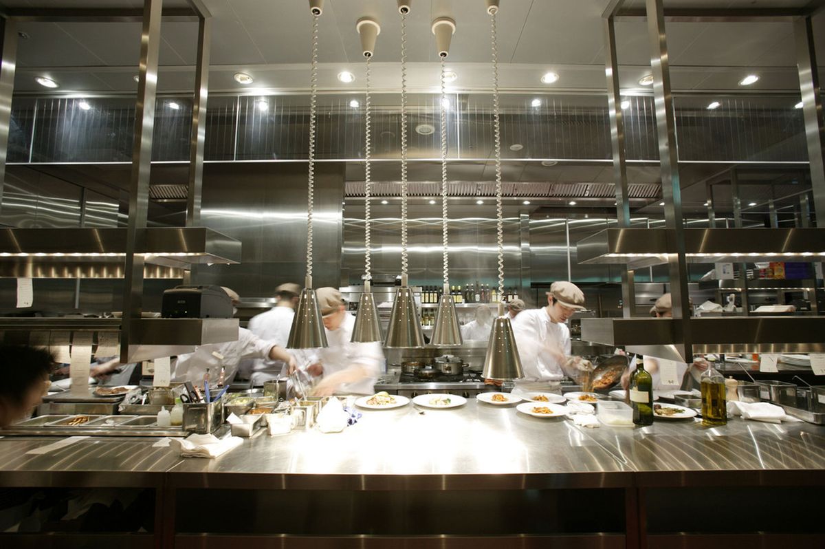 Dazzle (Ginza) - Restaurant Guide - TableCheck