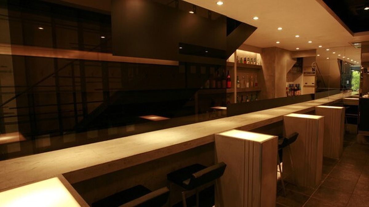 Koukian Ginza - Restaurant Guide - TableCheck