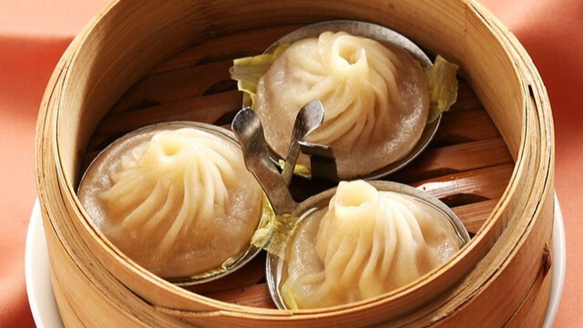 Chinese food Ching-Ming Hankyuikeda - Restaurant Guide - TableCheck