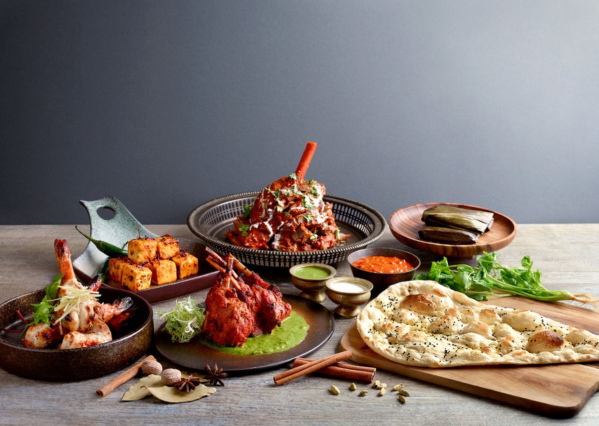 Tandoor - Restaurant Guide - TableCheck