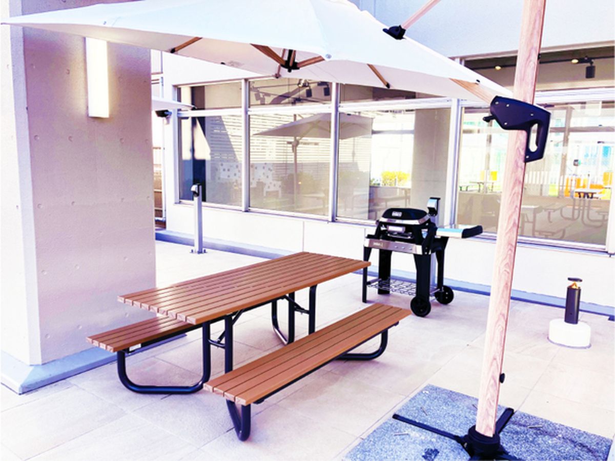 LOCAL BBQ 晴海 - Restaurant Guide - TableCheck