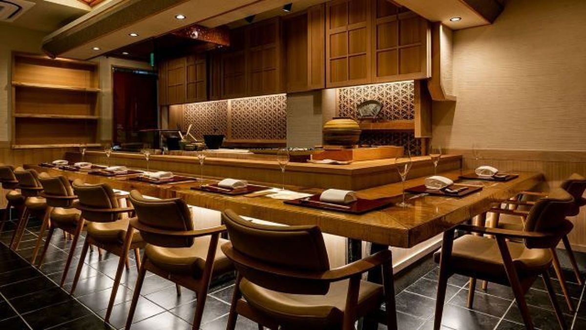 Miyake Akira - Restaurant Guide - TableCheck