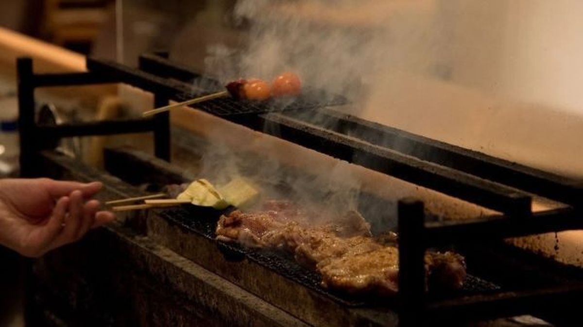Yakitori Torigen - Guía de Restaurantes - TableCheck