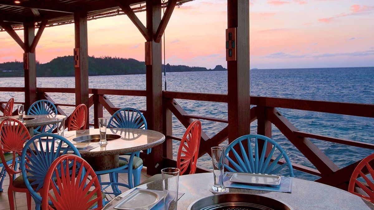 コーラルシービュー / ルネッサンス リゾート オキナワ - Restaurant Guide - TableCheck