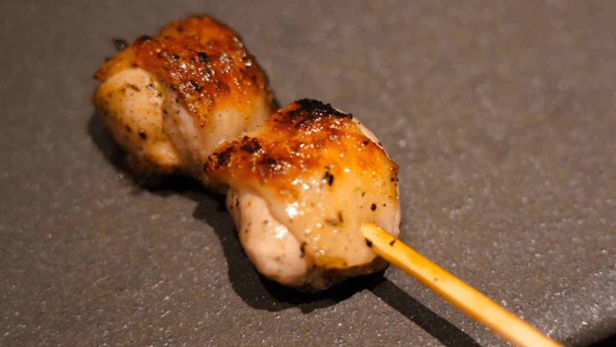 Roppongi Torisawa - Restaurant Guide - TableCheck