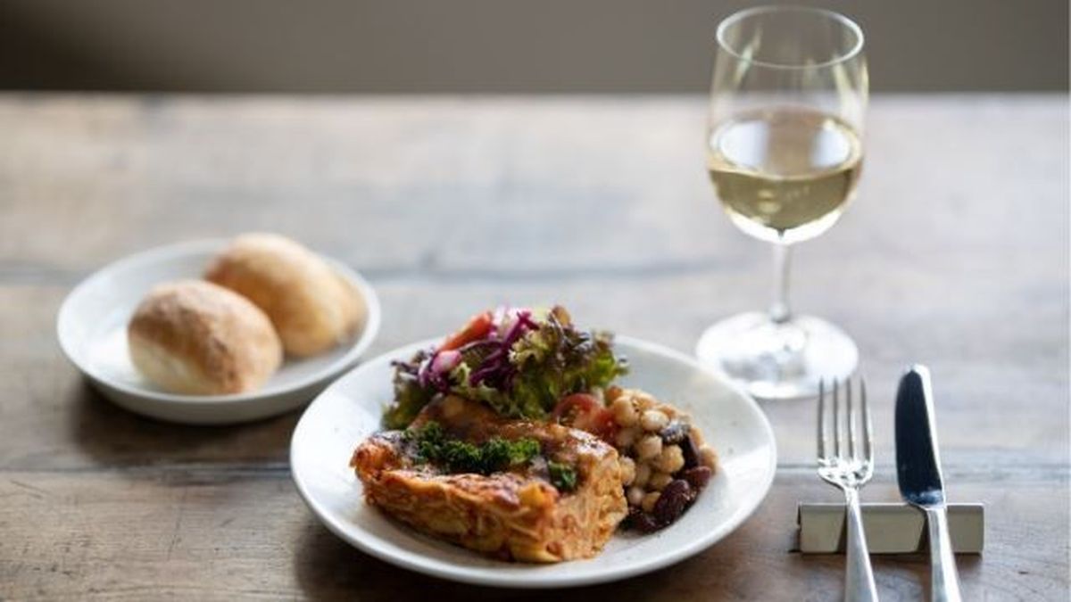 wellk - Restaurant Guide - TableCheck
