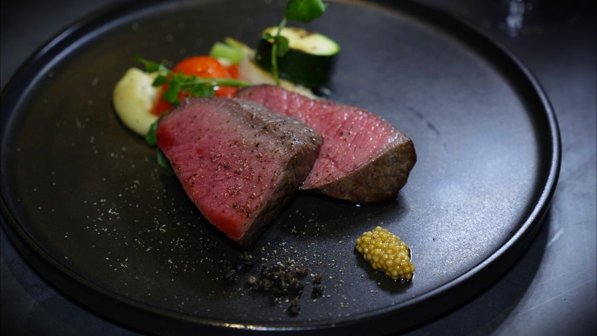 Kitchen Sazan - Restaurant Guide - TableCheck