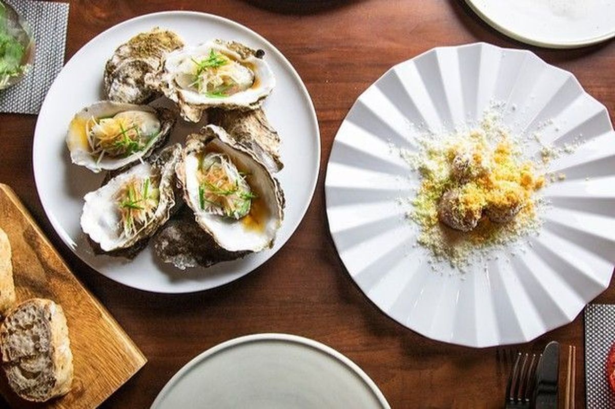 KITCHEN - Restaurant Guide - TableCheck