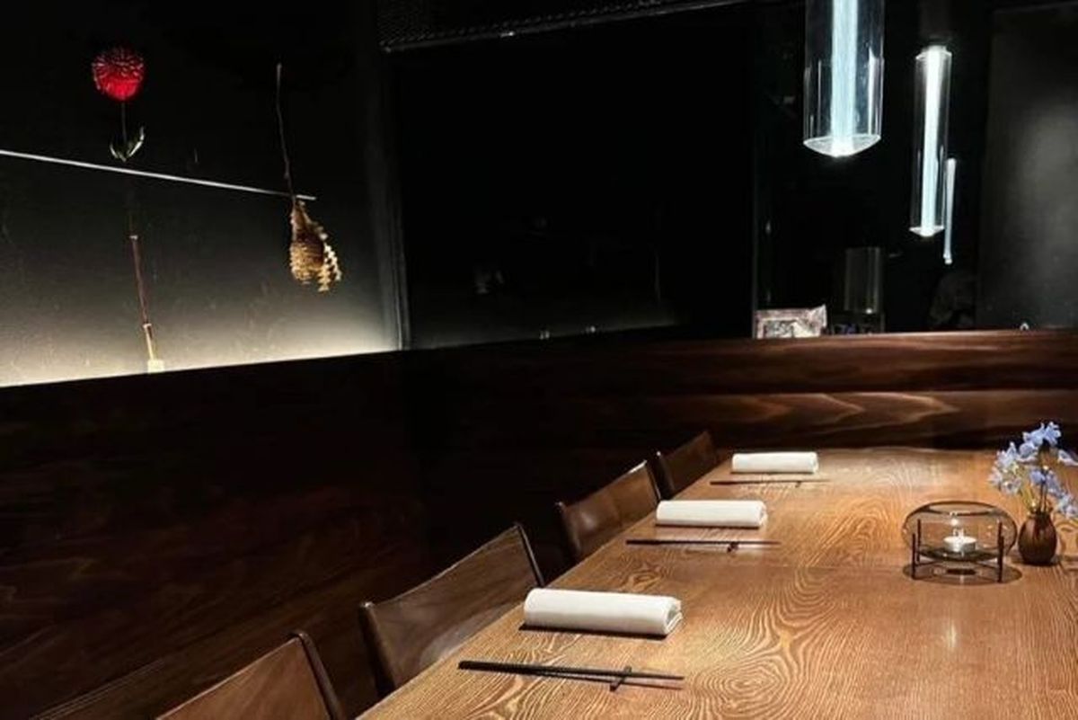 Yoruya - Restaurant Guide - TableCheck