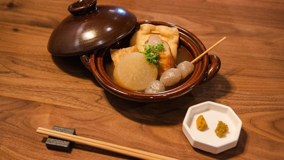 やさいとおでんWho - Restaurant Guide - TableCheck