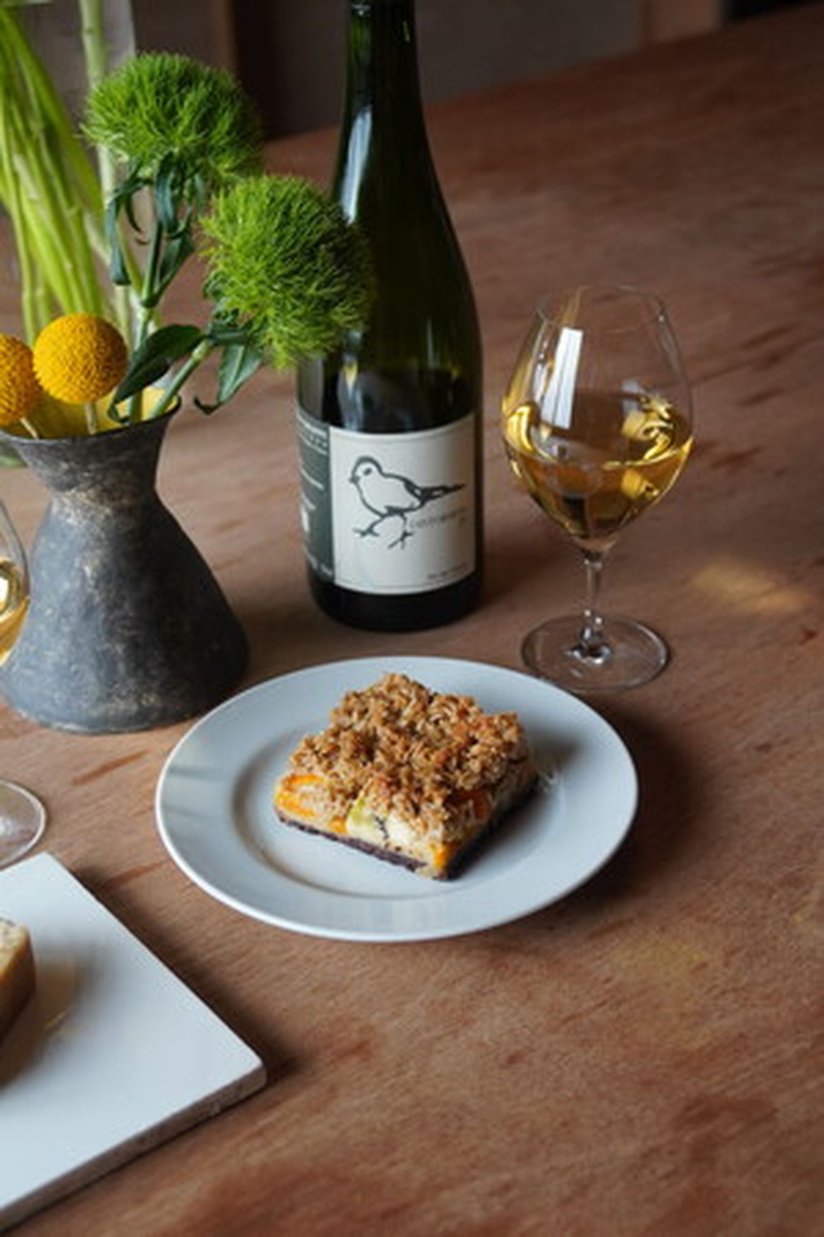 ARCHI coffee&wine - Restaurant Guide - TableCheck