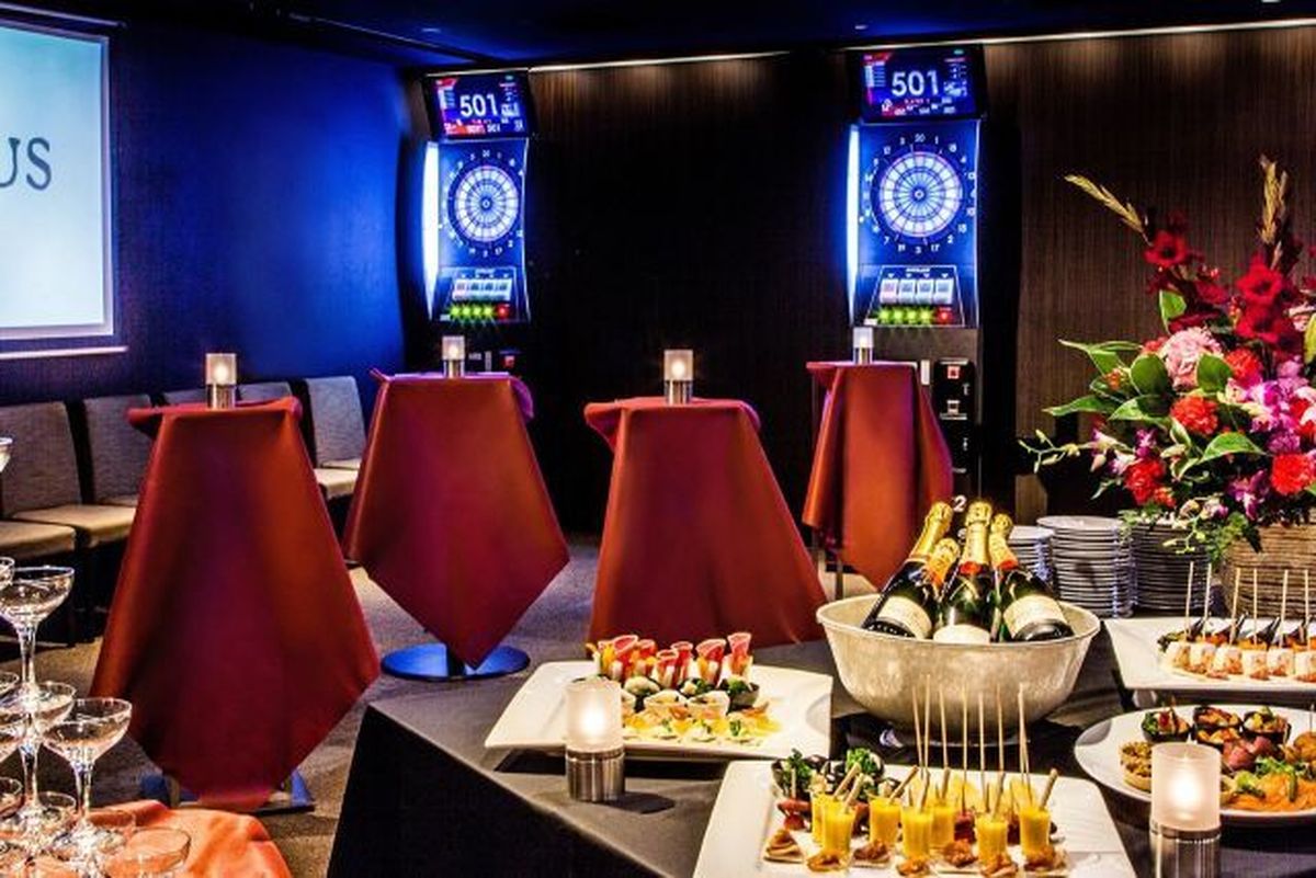 BANE BAGUS Ginza store - Restaurant Guide - TableCheck