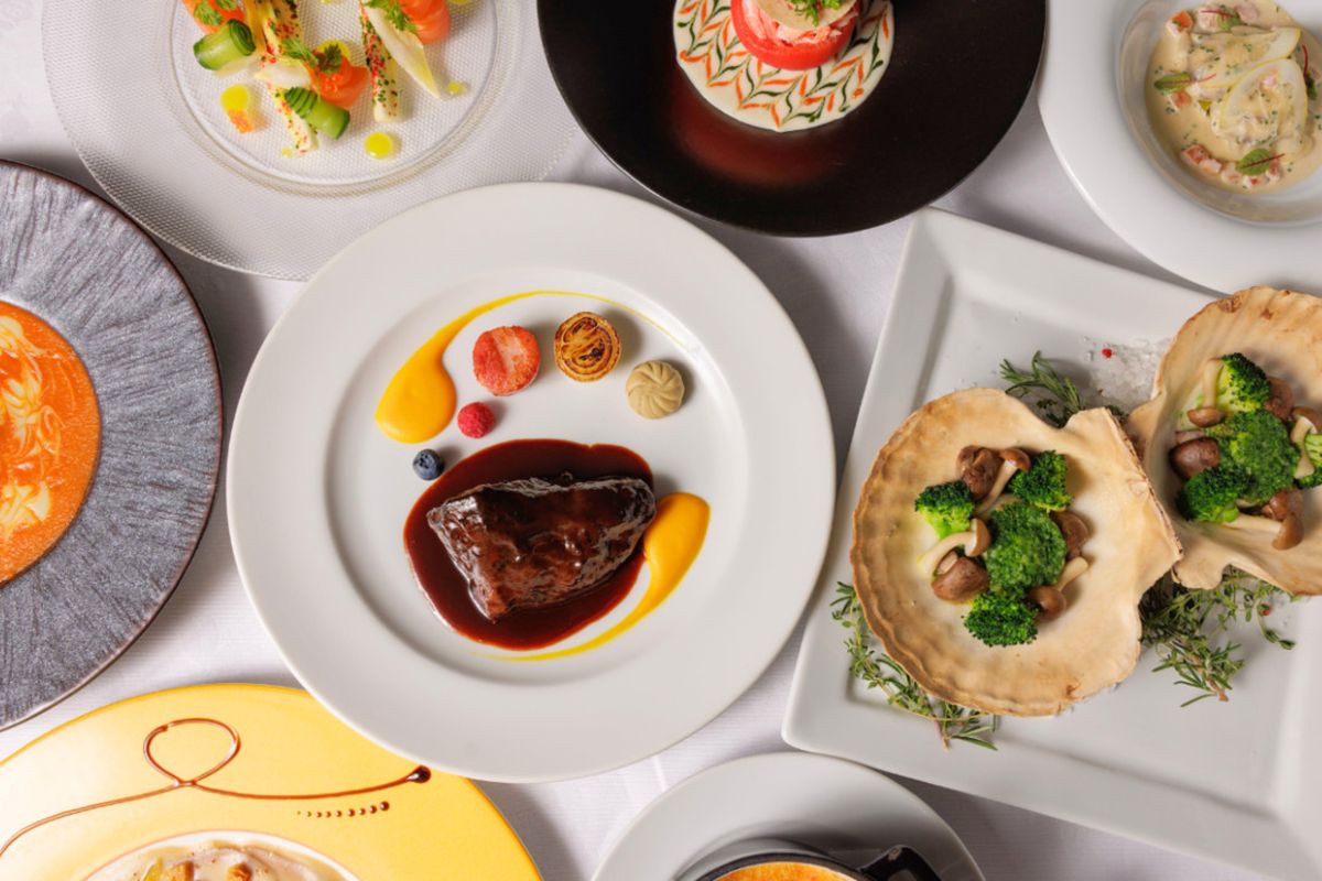 Stellato - Restaurant Guide - TableCheck