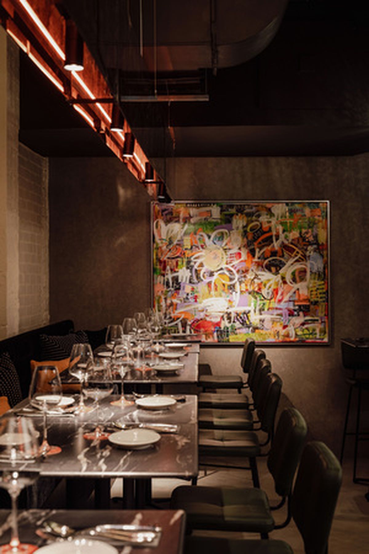 Lavi Taco - Restaurant Guide - TableCheck