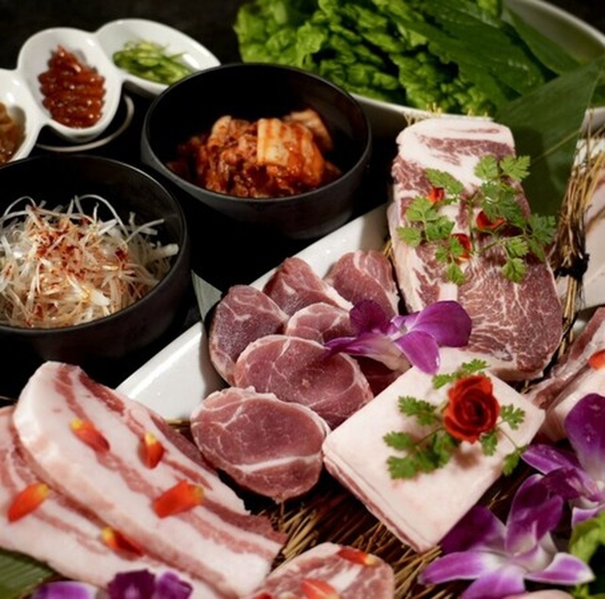 TEJI TOKYO - Restaurant Guide - TableCheck