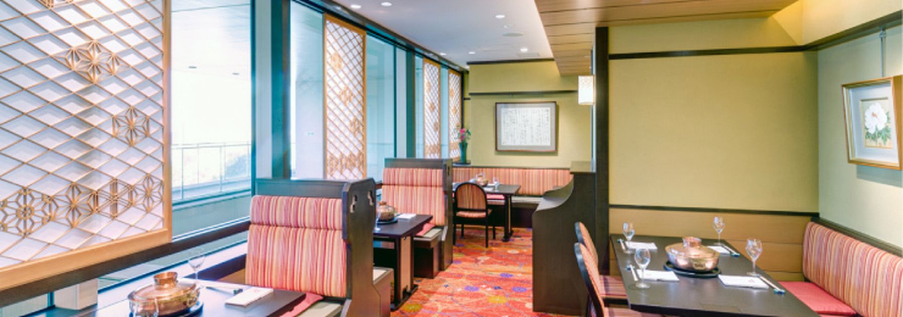 Ningyocho Imahan (Shinjuku Takashimaya) - Restaurant Guide - TableCheck