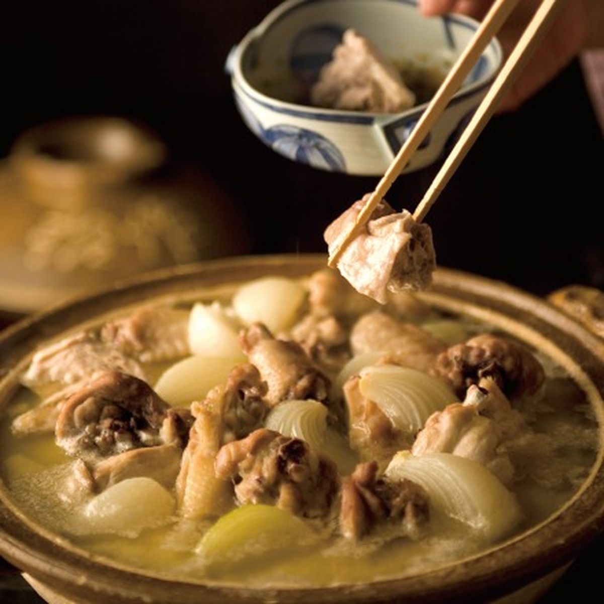 TSUKIJI JISAKU - Restaurant Guide - TableCheck