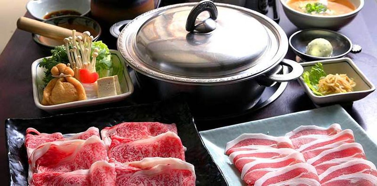 Ginza Shabutsu - Restaurant Guide - TableCheck